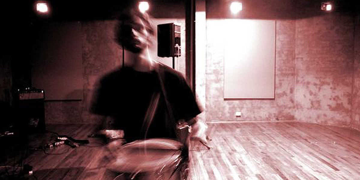 Amplifier Machine | 12k