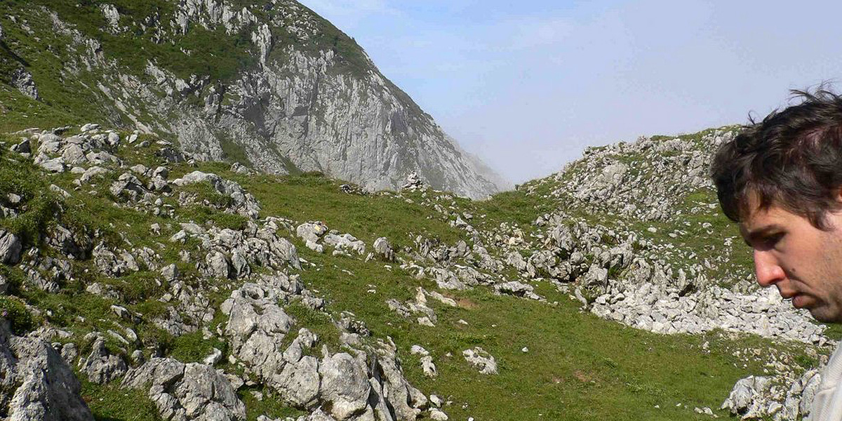 Sebastien Roux | 12k