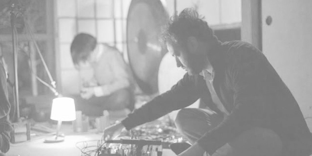 Federico Durand interview in Subcultura | 12k
